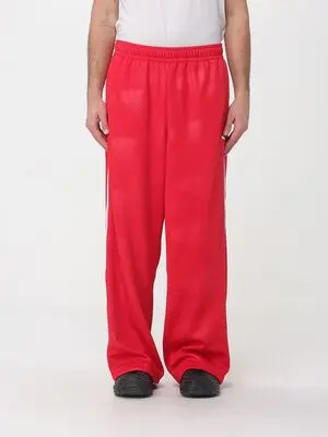 PUMA Track Pants - Red