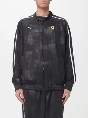 PUMA Sweatshirt - Black