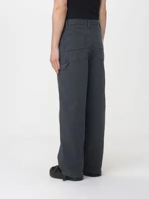 Carhartt Work In Progress Parish Wide Leg Cotton Trousers