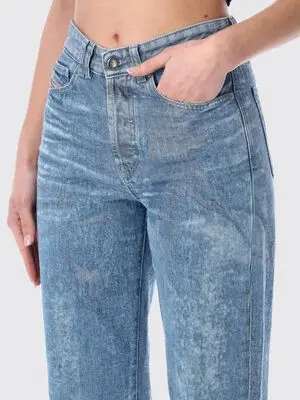 DIESEL® Denim Jeans