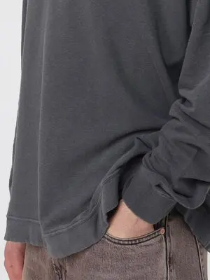 Our Legacy Sweatshirt - Black