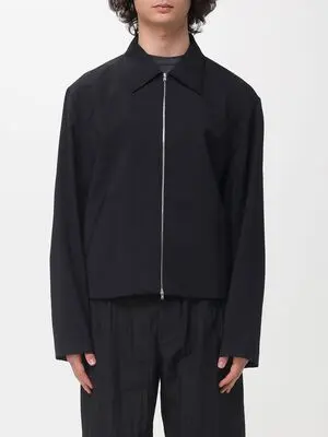 Our Legacy Collared Zip-up Jacket