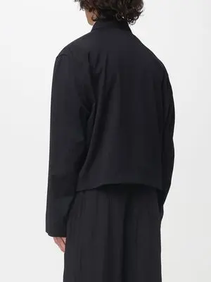 Our Legacy Collared Zip-up Jacket