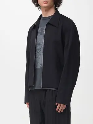 Our Legacy Wool Overshirt