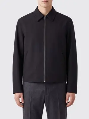 Our Legacy Wool Overshirt