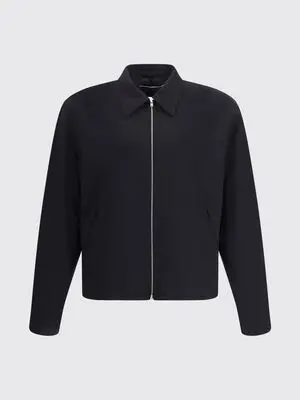Our Legacy Wool Overshirt