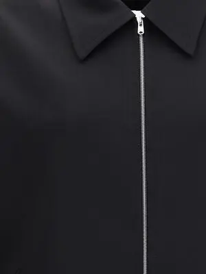 Our Legacy Wool Overshirt