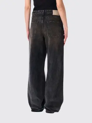 Our Legacy Wide Leg Jeans