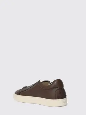 TOD'S Sneakers - Coffee