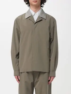 Our Legacy Straight Hem Outerwear For Men