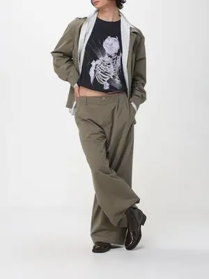 Our Legacy Cotton Pack Jacket