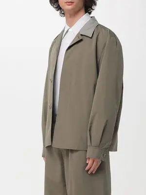Our Legacy Cotton Pack Jacket
