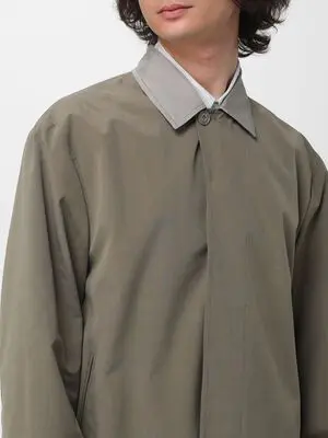 Our Legacy Cotton Pack Jacket