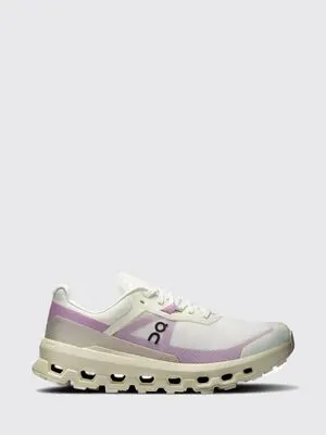 On Athletic Sneakers - Red