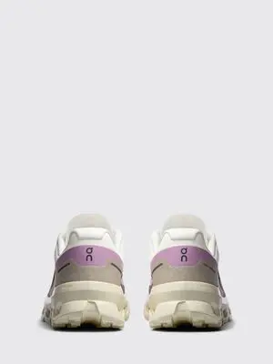 On Athletic Sneakers - Red