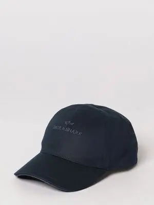 Paul & Shark Baseball Cap - Blue