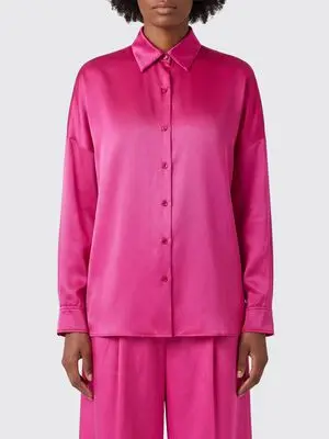 Dries Van Noten Classic Collar Shirt - Pink