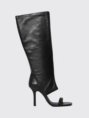 Patrizia Pepe Paneled Shoes For Women