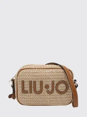 Liu Jo Flap Cross Body Bags