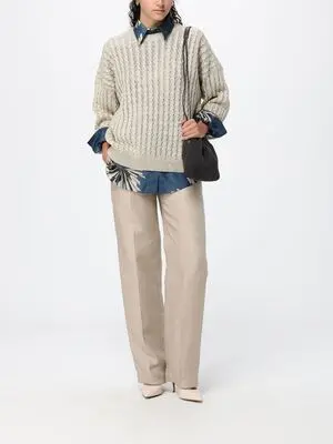 Brunello Cucinelli Tailored Pants