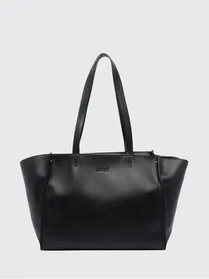Liu Jo Tote Bag - Black
