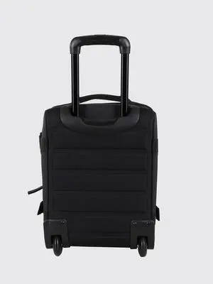 Rains Travel Bag - Black