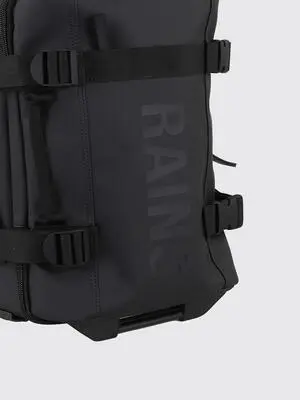 Rains Travel Bag - Black