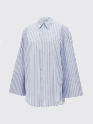 ROTATE BY BIRGER CHRISTENSEN Striped Shirt