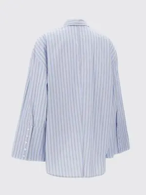 ROTATE BY BIRGER CHRISTENSEN Striped Shirt