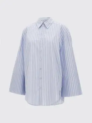 ROTATE BY BIRGER CHRISTENSEN Striped Shirt