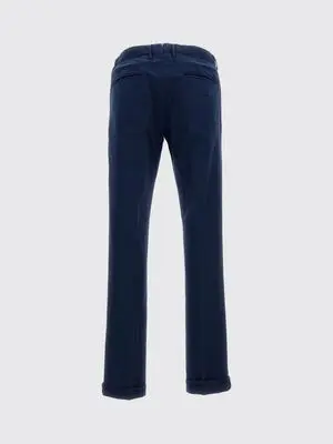Incotex Tailored Trousers - Blue