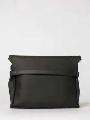 Rains Shoulder Bag - Black