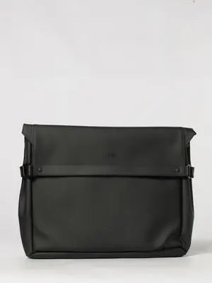 Rains Otg Messenger Shoulder Bag - Black