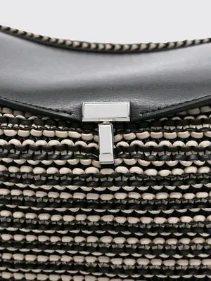 TOTEME Handbag - Black