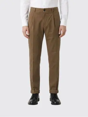 Incotex Tailored Pants - Brown