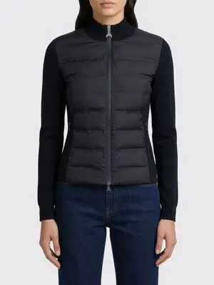 Patrizia Pepe Ultralight Viscose Blend Down Jacket