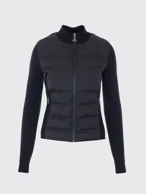 Patrizia Pepe Ultralight Viscose Blend Down Jacket