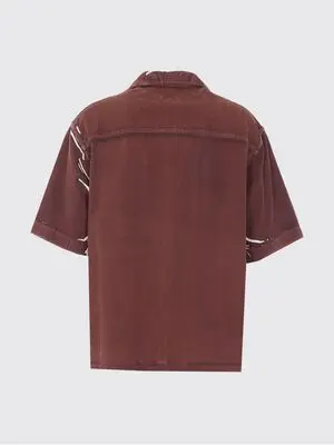 Marni Shirt - Brown