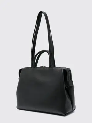 Marsèll Leather Shoulder Bag