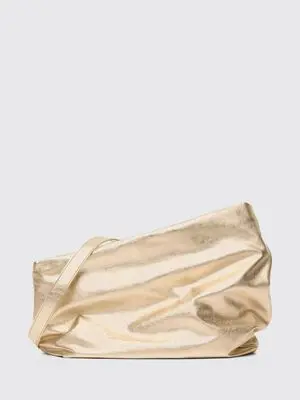 Marsèll Fanta Laminated Leather Clutch