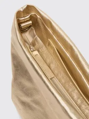 Marsèll Fanta Laminated Leather Clutch
