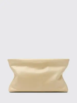 Marsèll Diessepi Leather Pouch - Nude