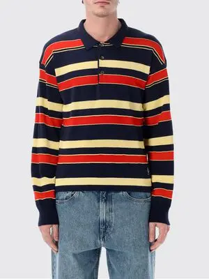 Jw Anderson Short Sleeve Polos For Men