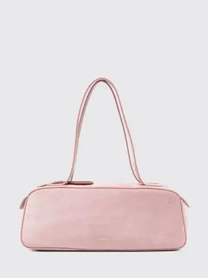 Women's Pink Baguette Bags