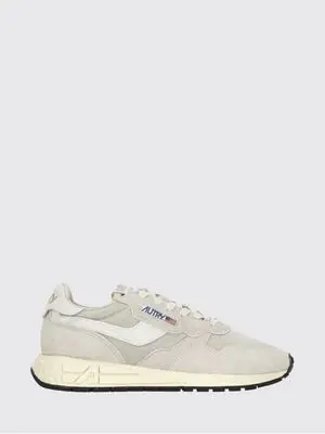 AUTRY Lace-up Sneakers - Grey