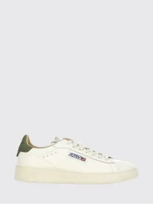 AUTRY Lace-up Sneakers - White