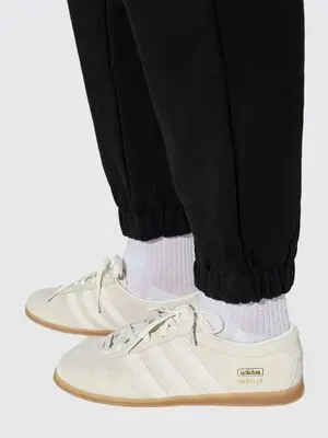 ADIDAS ORIGINALS Gazelle Lo Pro Suede Sneakers - White