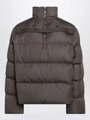 Rick Owens Puffer Jacket - Brown