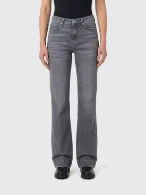 7 For All Mankind Jeans - Grey
