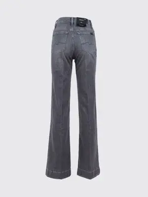 7 For All Mankind Jeans - Grey